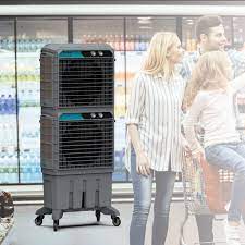 BABA COOLERS – White Crown